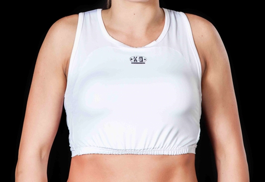 Protectors: Female Chest Protector Female chest Protector for ...