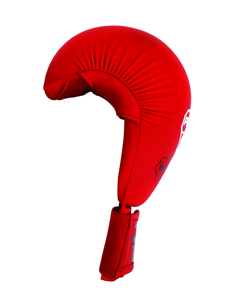 Karate Mitts Punok Wkf Approved